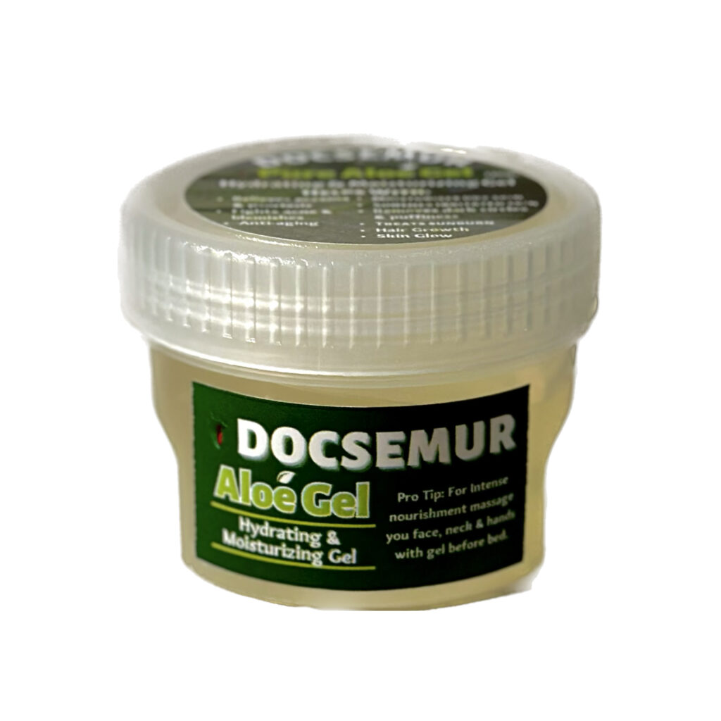 Docsemur – nature's answer to your health