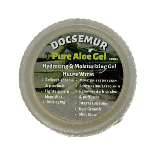 Docsemur Pure Aloe Gel – Docsemur