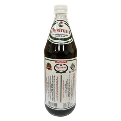 Jigsimur Health Drink – DOCSEMUR