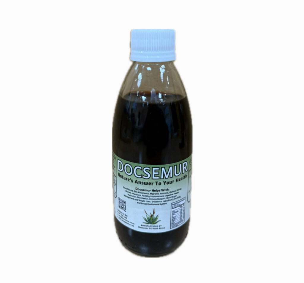 Jigsimur Health Drink – DOCSEMUR