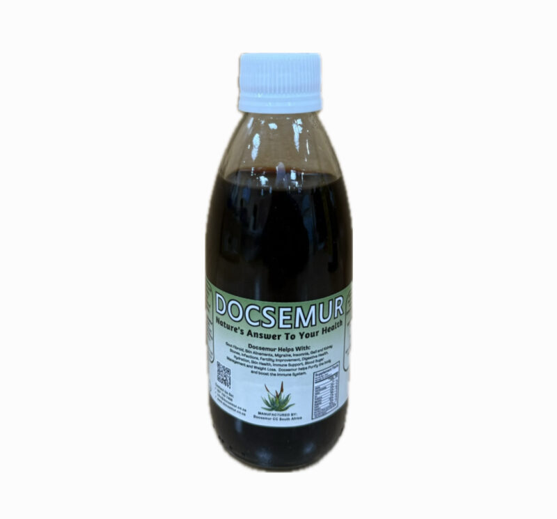 Jigsimur Health Drink – DOCSEMUR